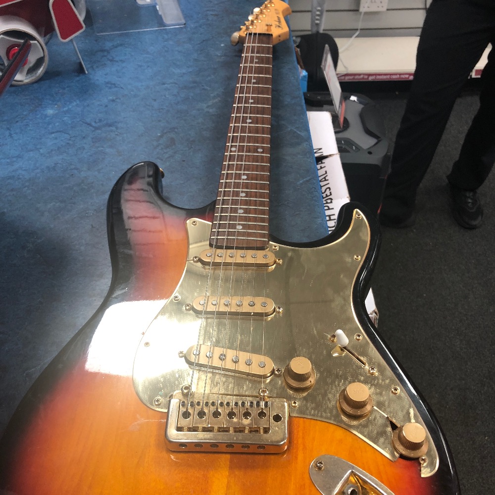 Pre-owned Hohner vintage HS 59 - Own4Less